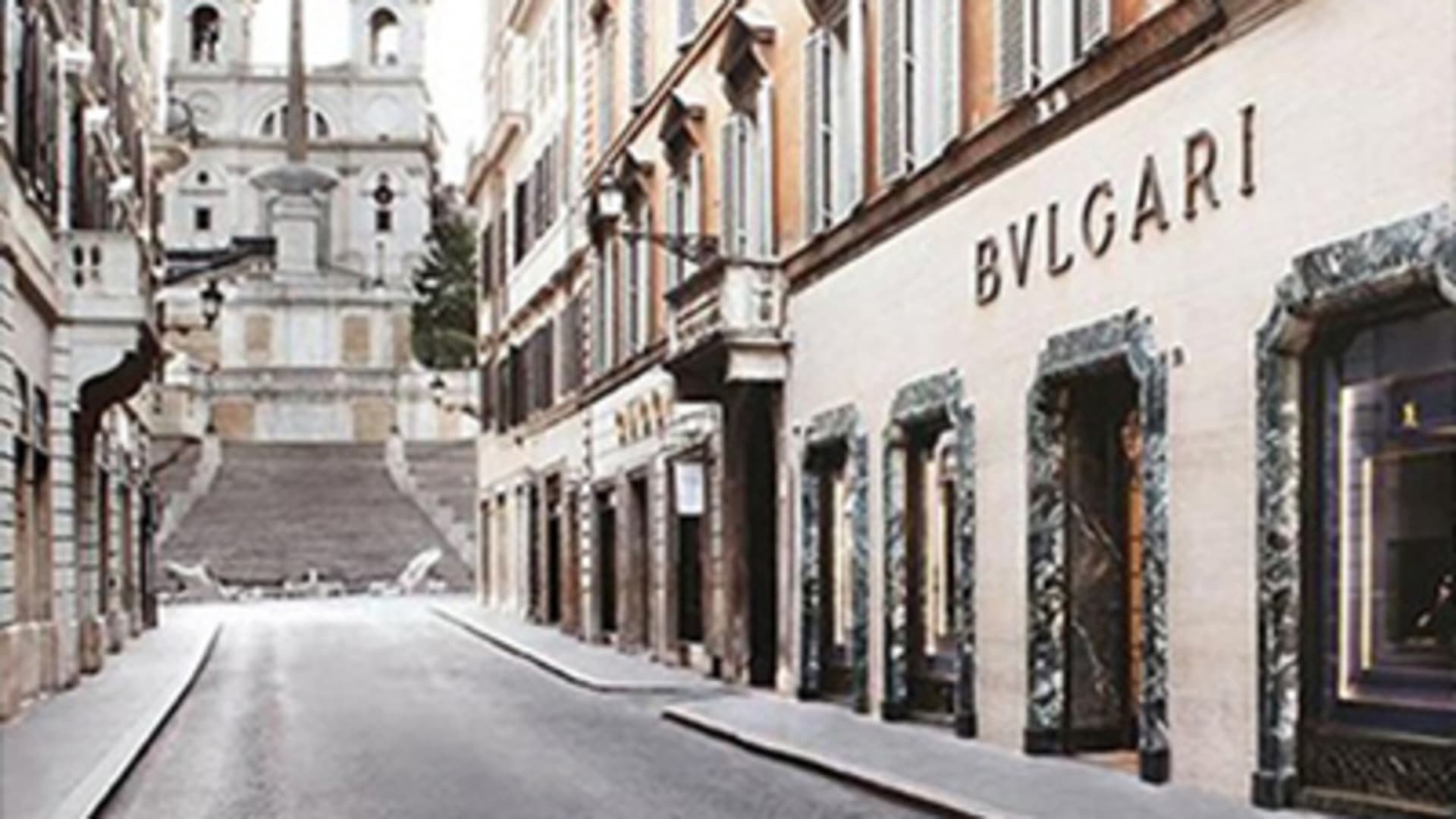 Our Commitment To A Sustainable Future | Bvlgari Official Store