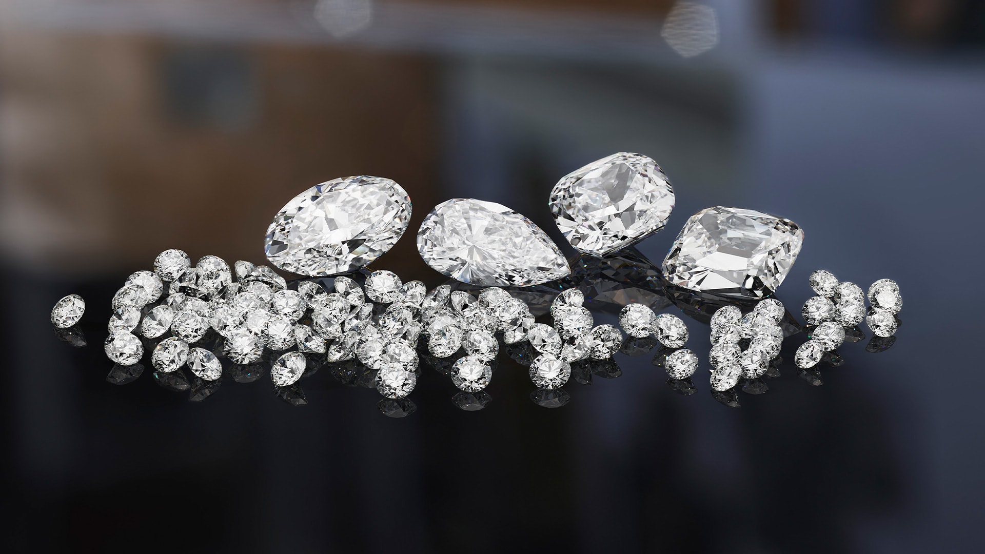 Responsible Sourcing Of Diamonds | Bulgari | Bvlgari Official Store