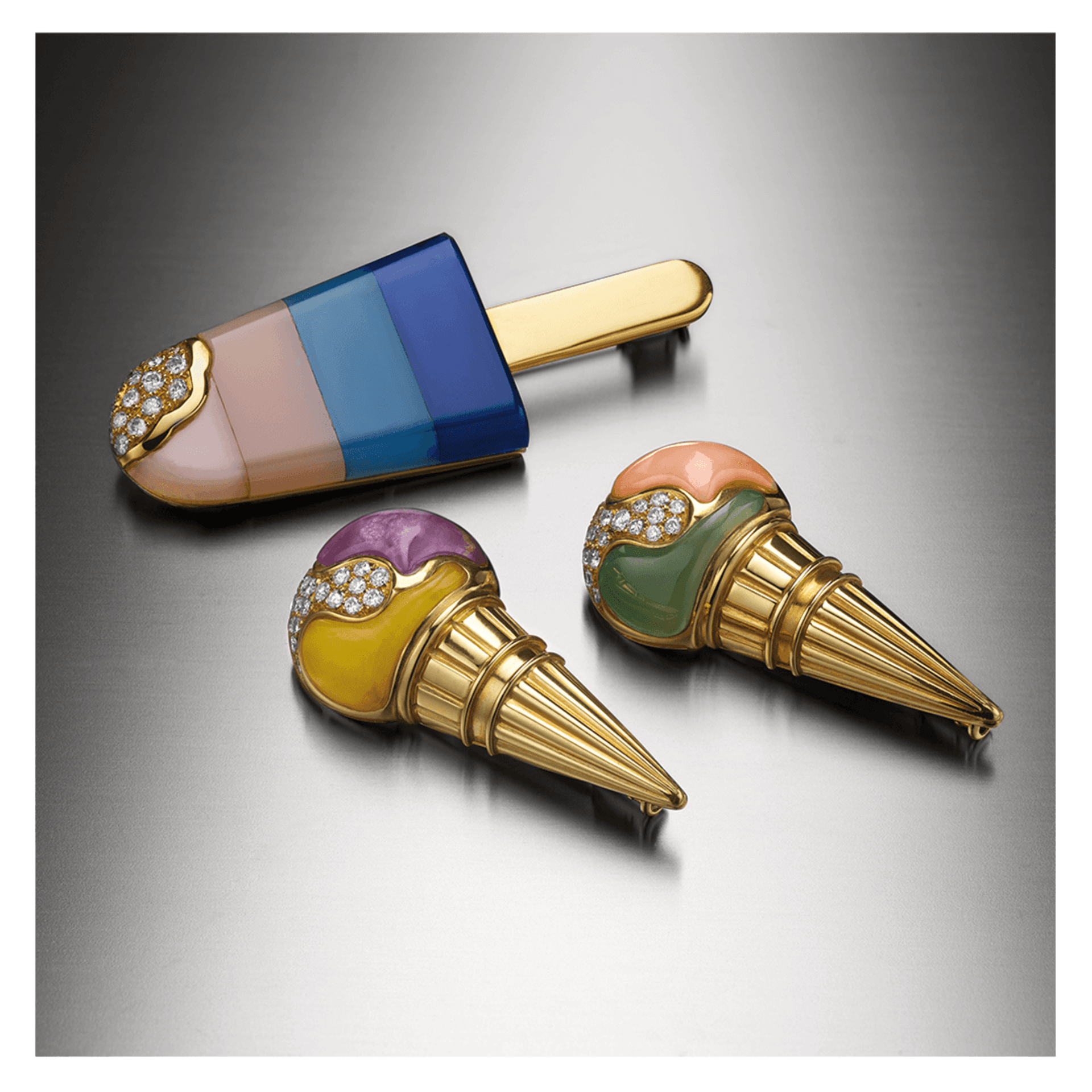 Eclecticism Bvlgari Heritage Collection Bvlgari Official Store