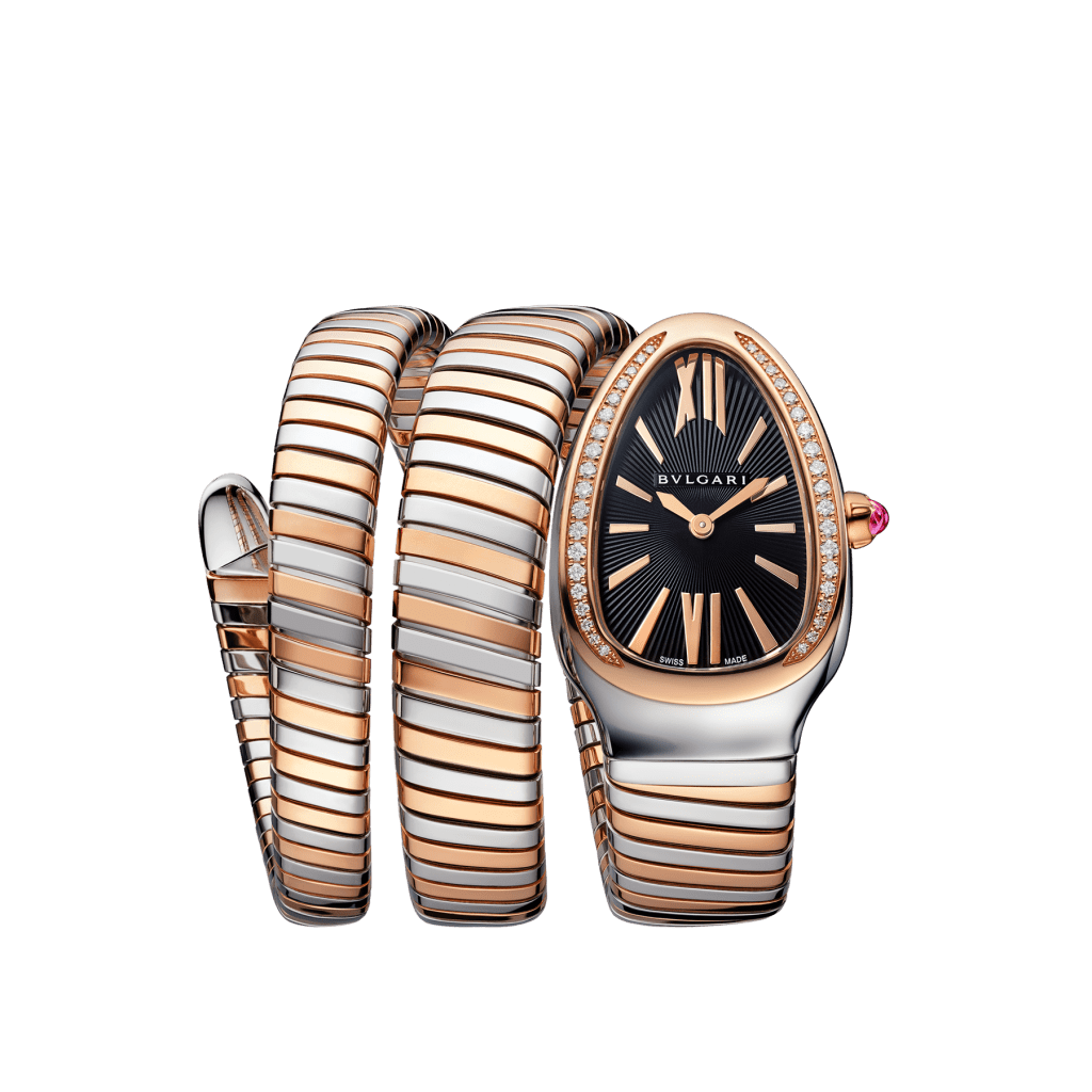 Women's Luxury Watches | Bvlgari Official Store