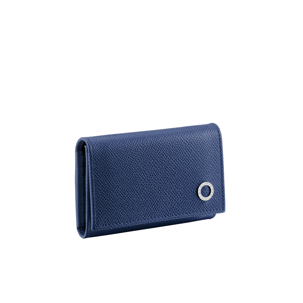 Men's Luxury Key Holders | Bvlgari Official Store