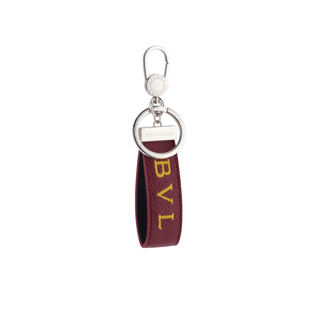 Men's Luxury Key Holders | Bvlgari Official Store
