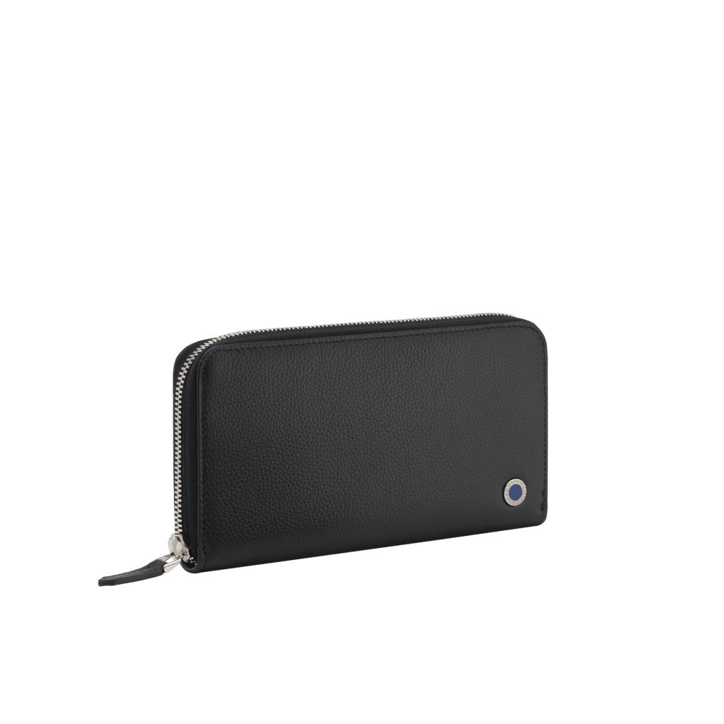 Women's Luxury Large Wallets | Bvlgari Official Store