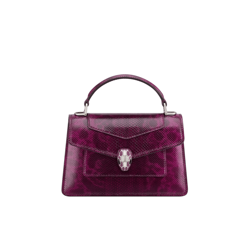 Women's Designer Mini Bags | Bvlgari Official Store