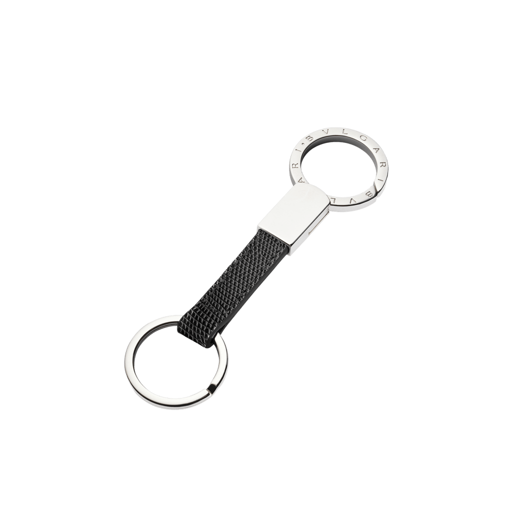 Men's Luxury Key Holders | Bvlgari Official Store