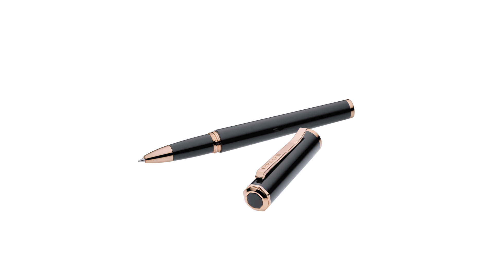 Octo Pen Resin 103733 | Pens | Bvlgari Official Store