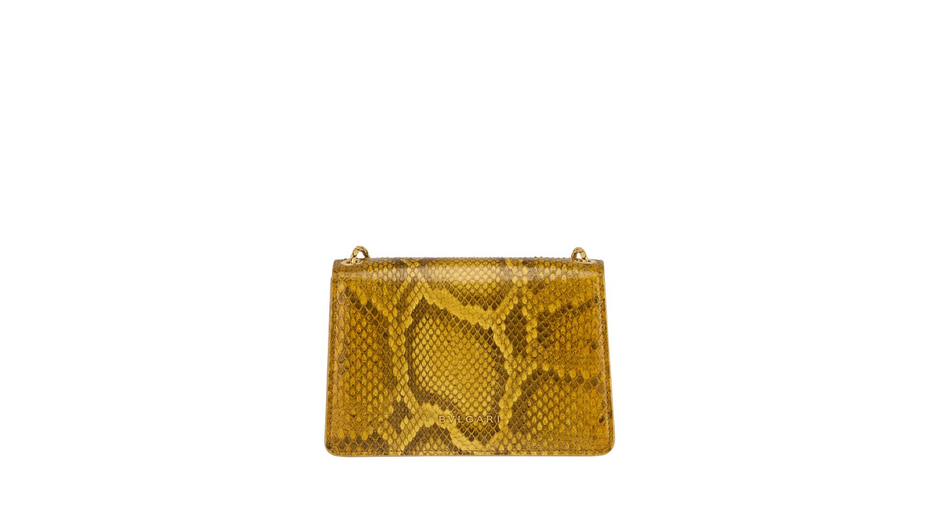 Serpenti Forever Crossbody Mini Bag Python Leather 292592 | Bags ...