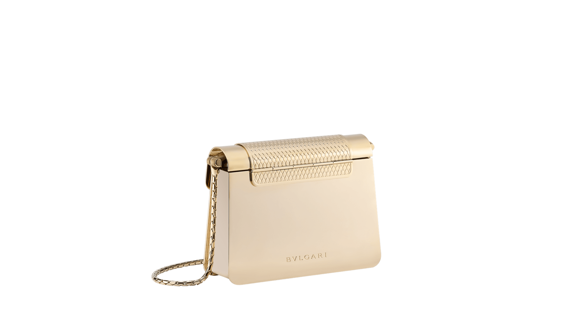 Serpenti Forever Micro Bag Metal 292280 | Micro Bags And Smart Items ...