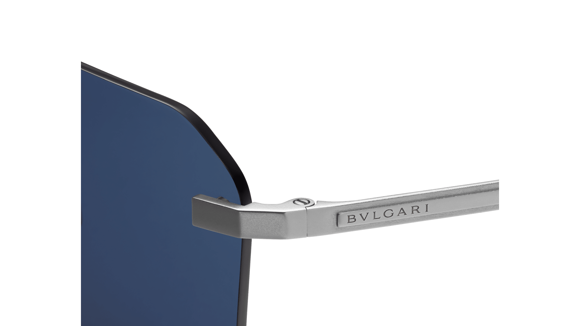 Octo Finissimo Sunglasses Titanium 904319 | Sunglasses | Bvlgari ...