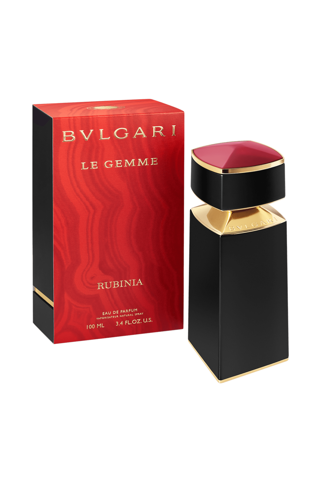 Bvlgari Le Gemme Rubinia Eau De Parfum 41802 | Eau De Parfum | Bvlgari ...