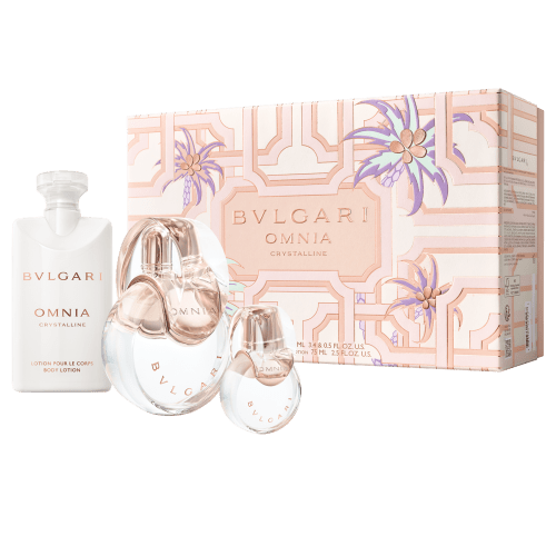 オムニア フレグランス コレクション | Bvlgari Official Store