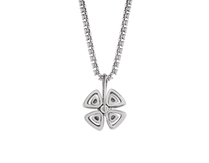 フィオレヴァー ネックレス White Gold 358351 | ネックレス フィオレヴァー ネックレス White Gold 358351 | ネックレス