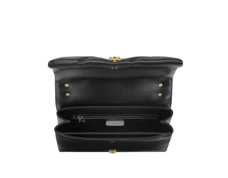 セルペンティ カボション ショルダーバッグ Calf Leather 293783 セルペンティ カボション ショルダーバッグ Calf Leather 293783