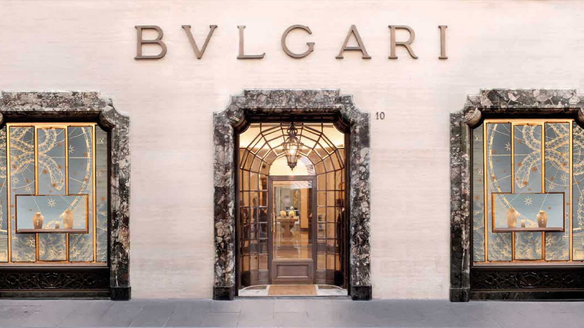 CSR Contacts And Reporting | Bvlgari Official Store