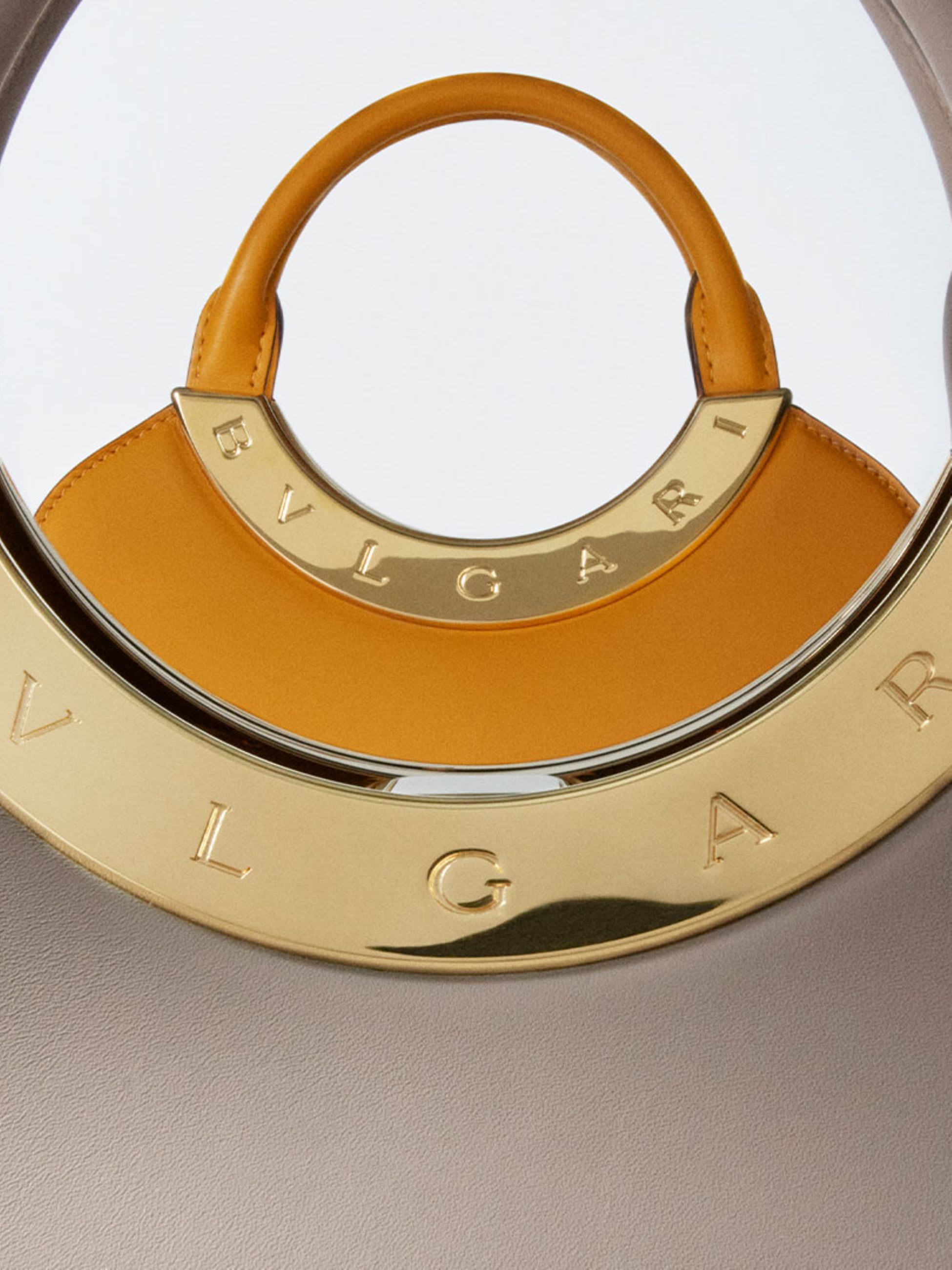 Bvlgari Roma Handbags | Bvlgari Official Store