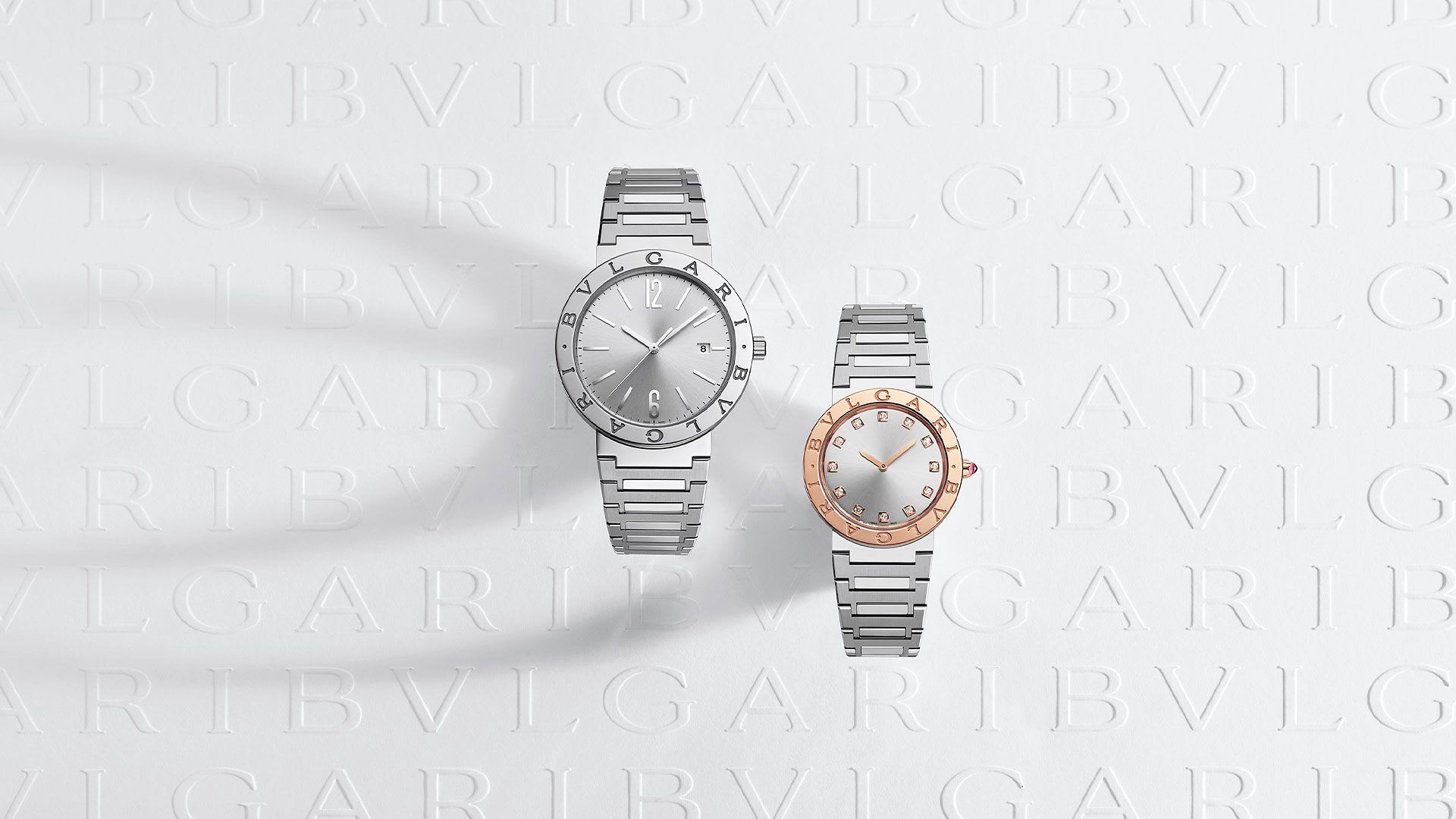 Relojes de Lujo para Mujer | Bvlgari Tienda Oficial