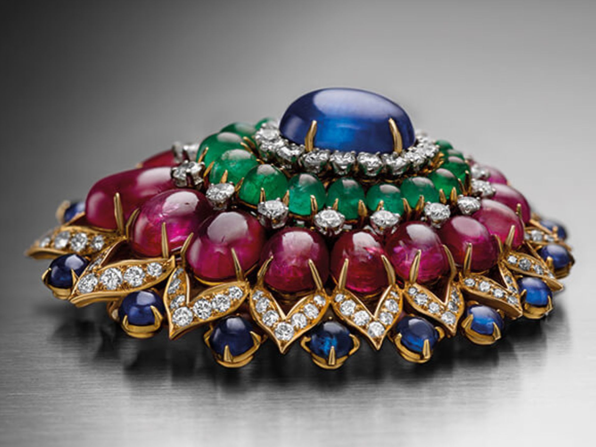 Bvlgari Heritage Collection | Bvlgari Official Store
