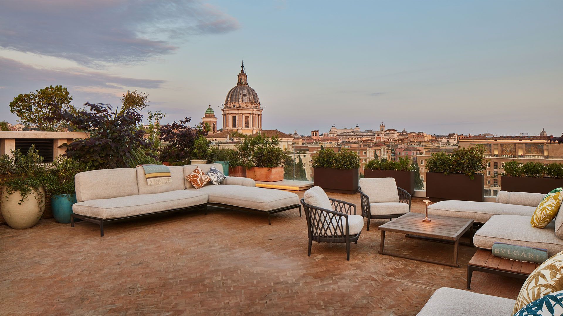 Fine Italian Jewellery, Watches and Luxury Goods | BVLGARI Australia