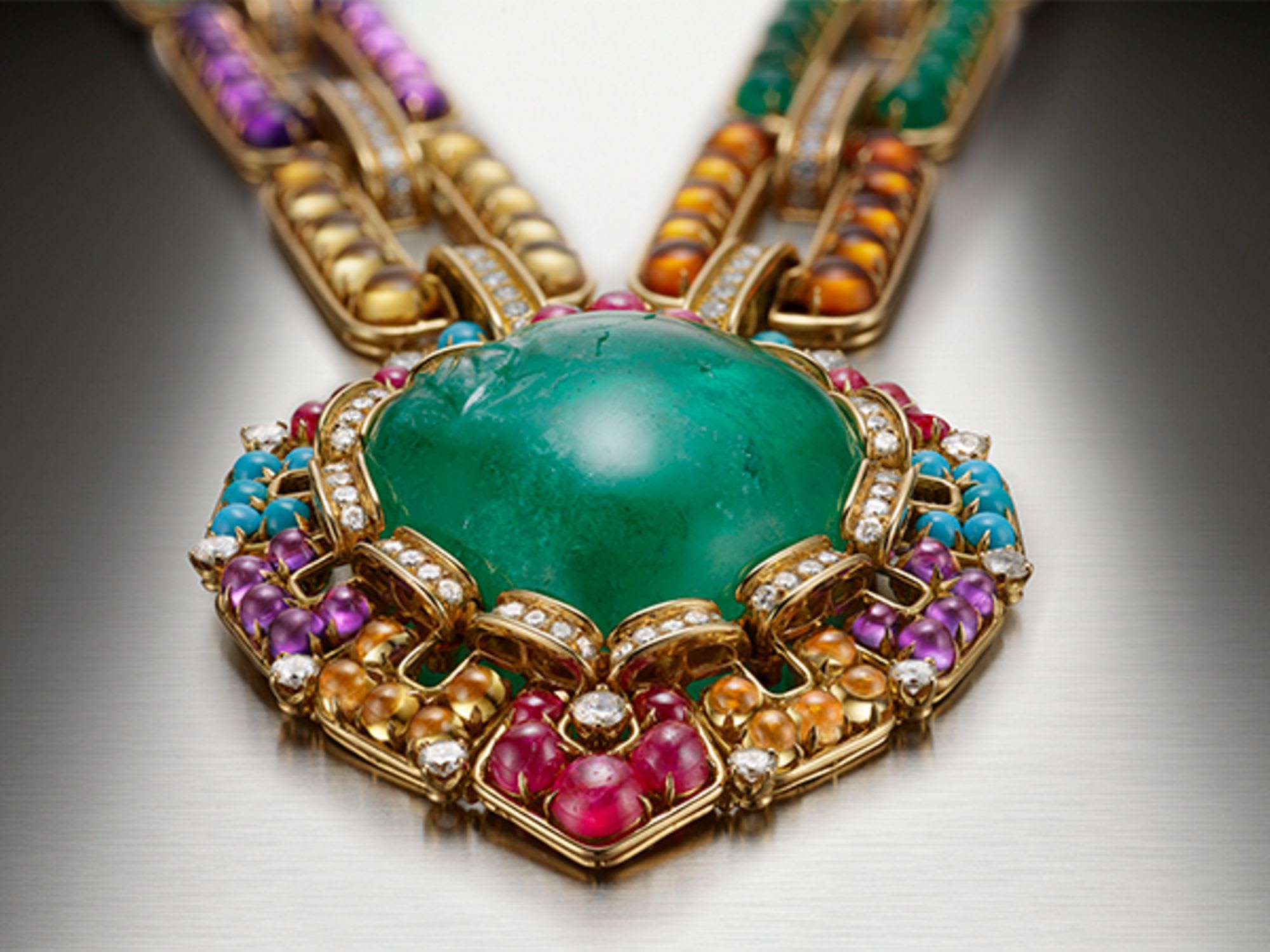 Bulgari Heritage Collection | Bulgari | Bvlgari Official Store