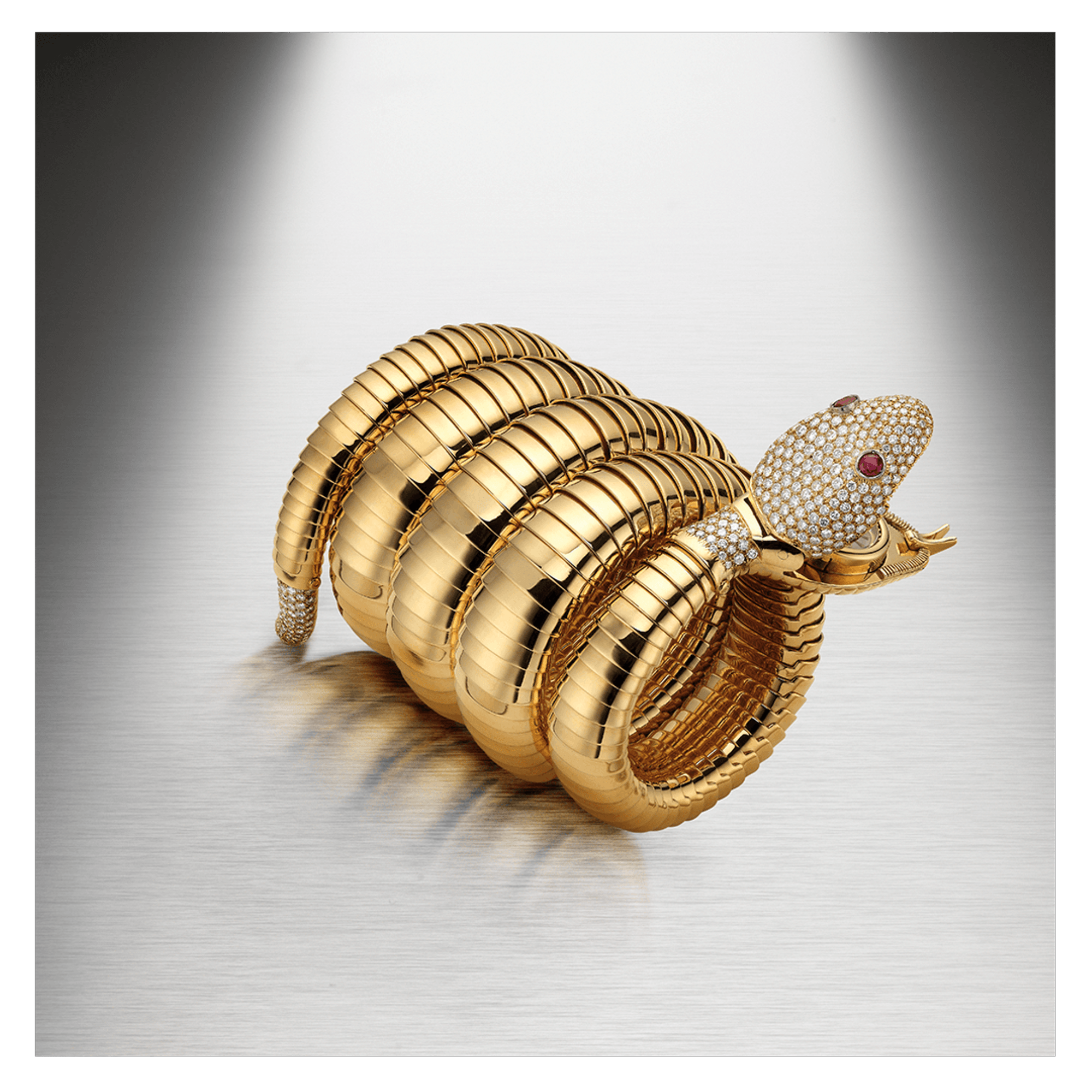 Serpenti Bulgari Heritage Collection | Bulgari | Bvlgari Official Store