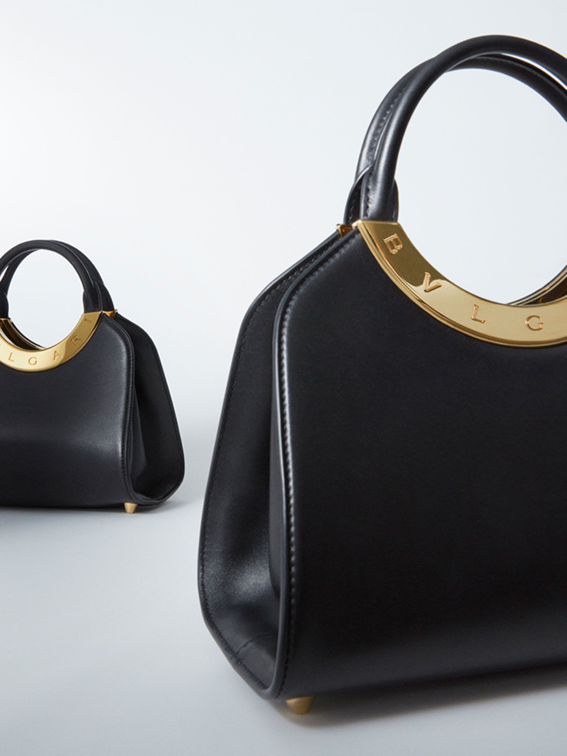 Bvlgari Roma Handbags | Bvlgari Official Store