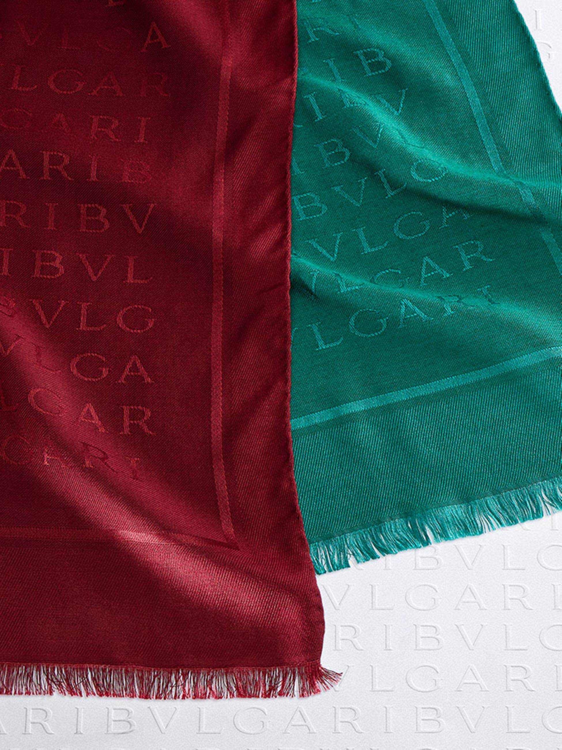 Luxury Textiles | Bvlgari Official Store