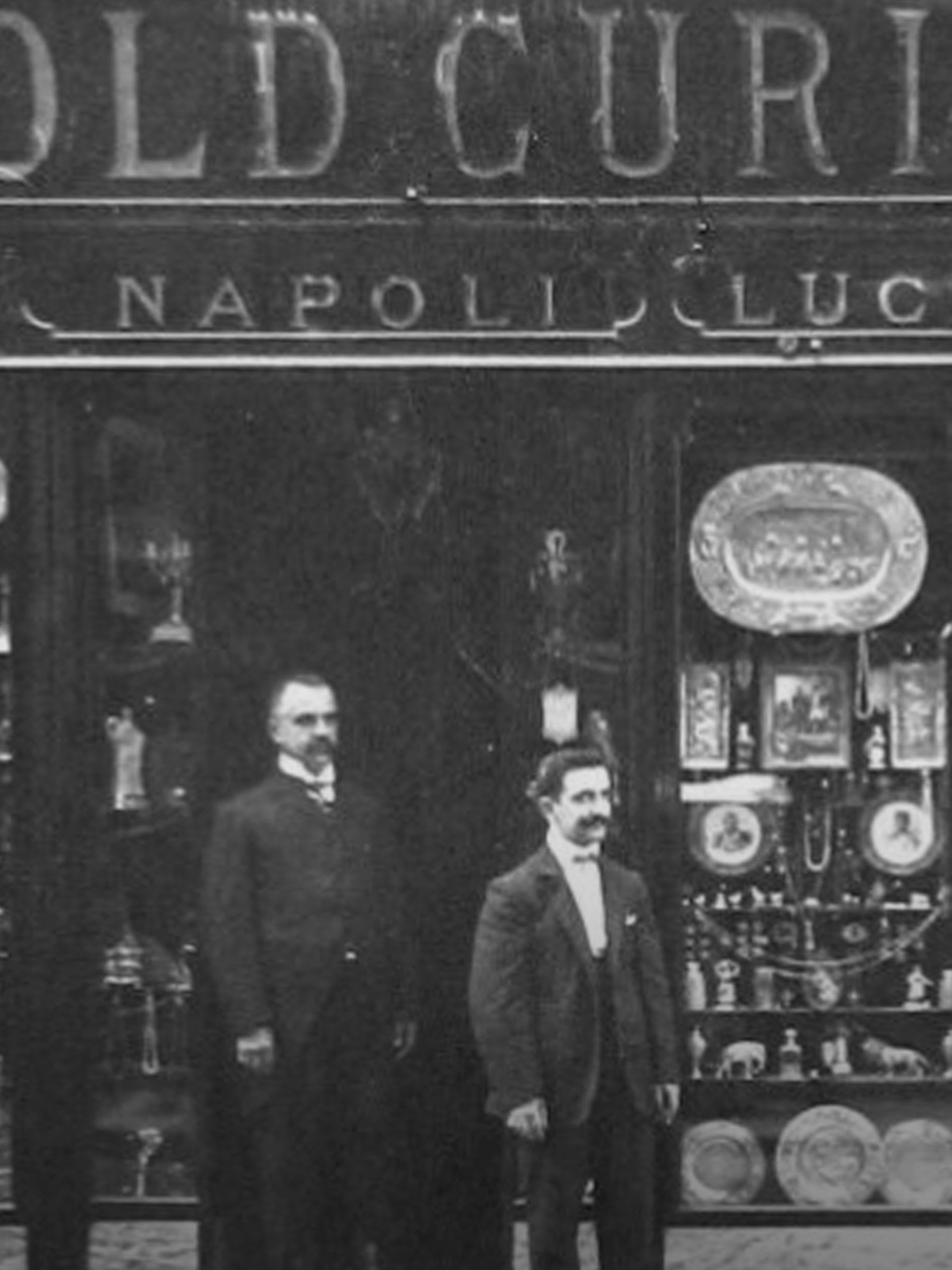 La historia de Bvlgari desde 1884 | Bvlgari Official Store