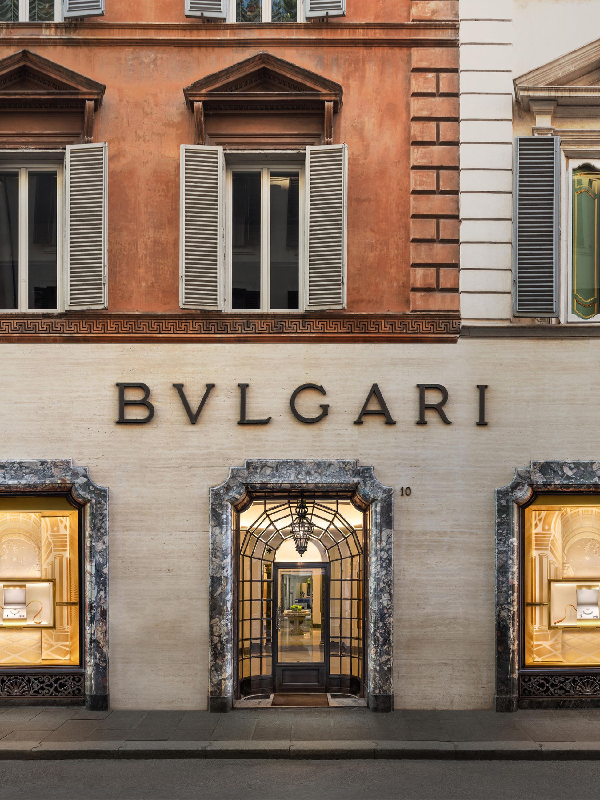 Work at Bvlgari | Bvlgari Official Store