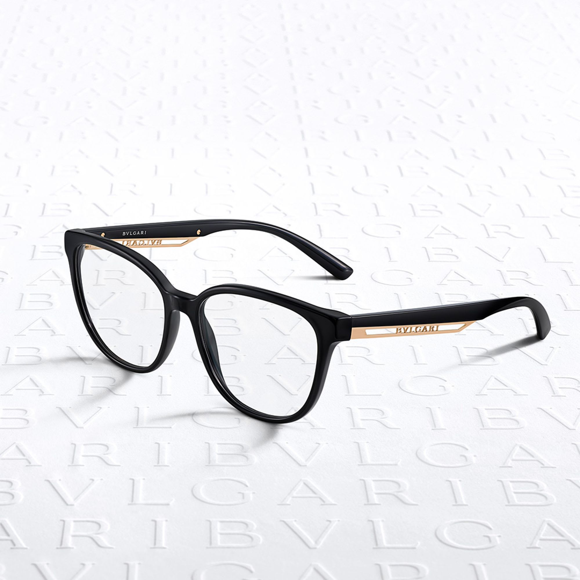 AW23 Eyewear Collection | Bulgari | Bvlgari Official Store