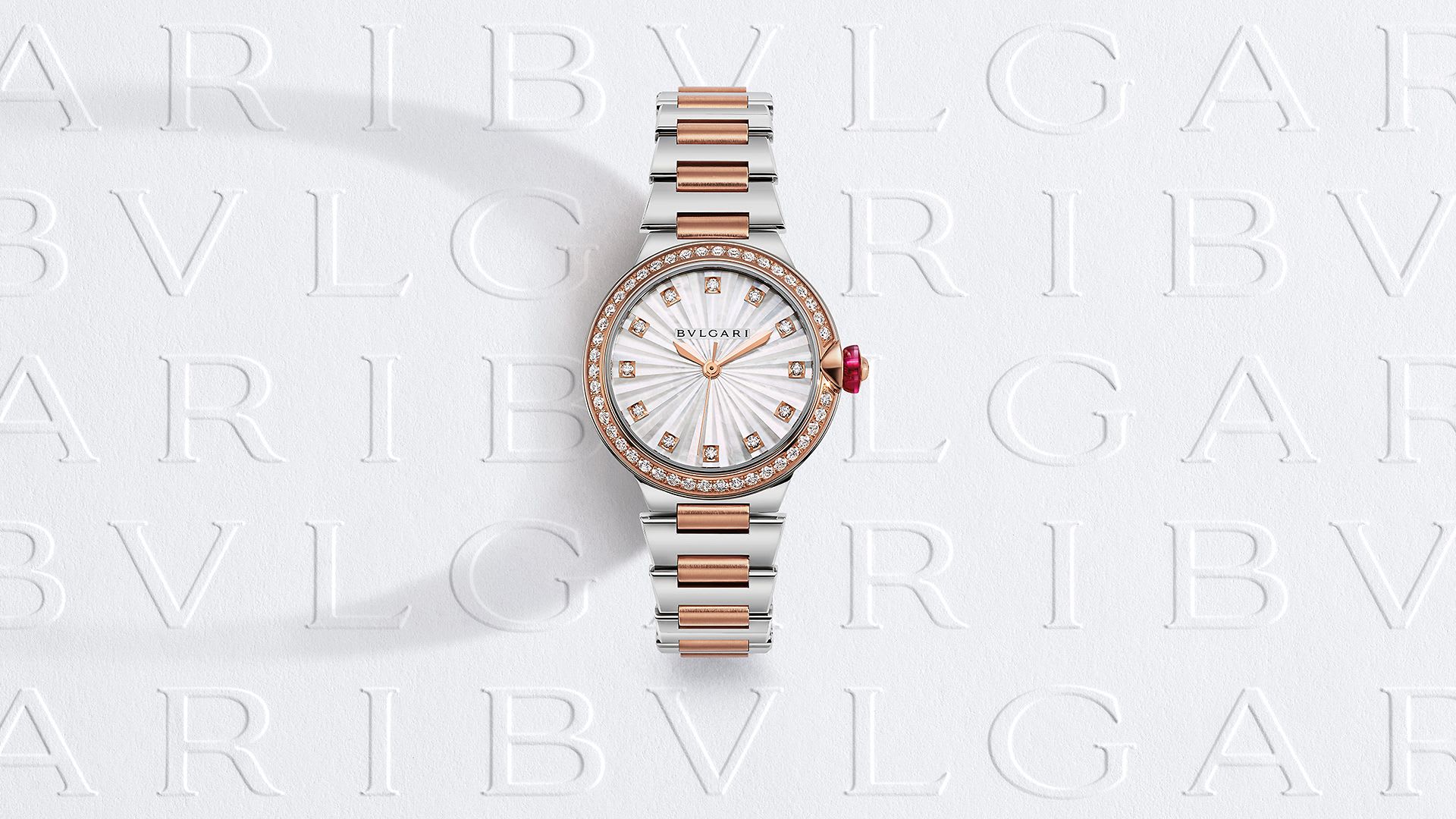 Relógios Lvcea | Bvlgari