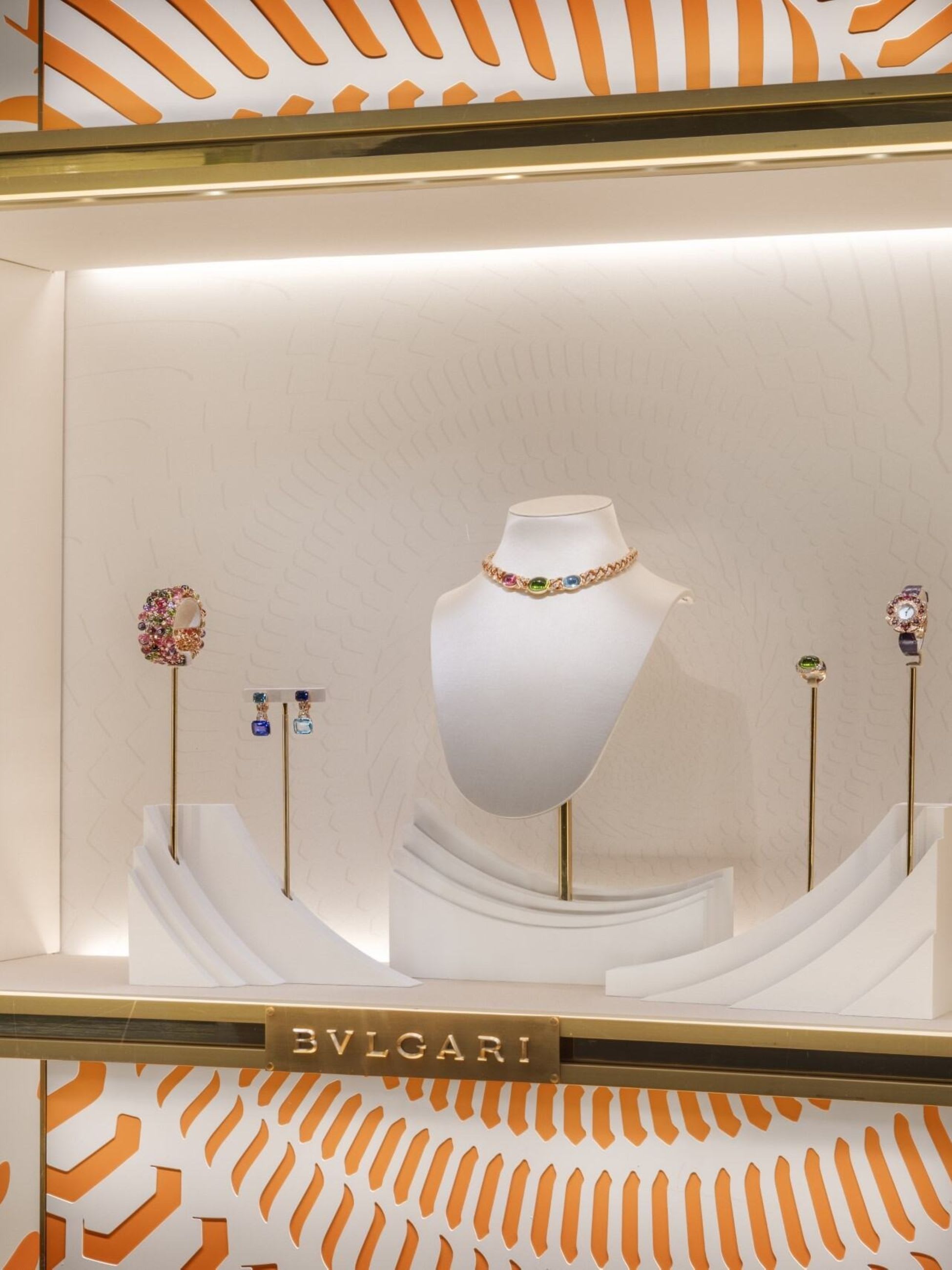 People and Careers | Bvlgari Official Store