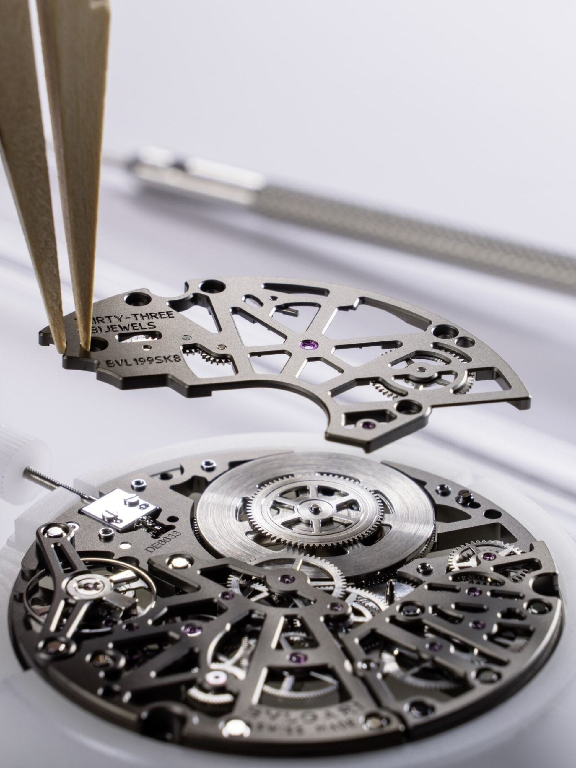 Persone & Carriere | Bvlgari Official Store