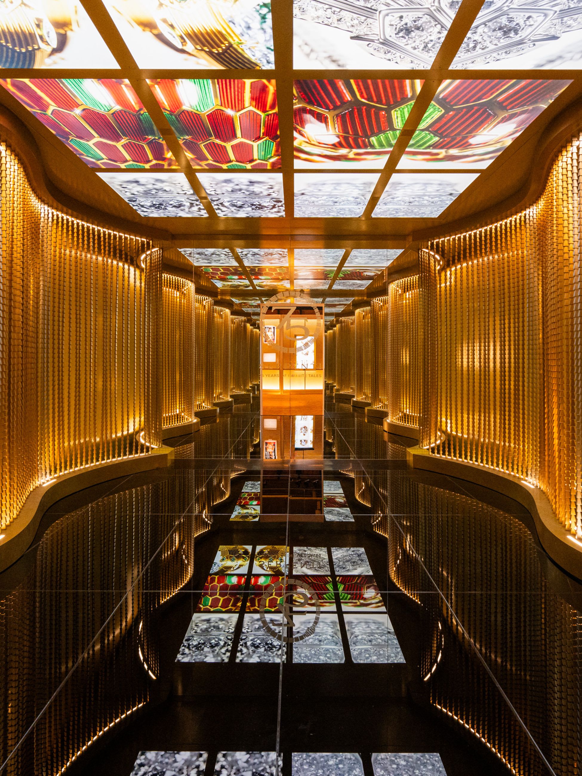 Talents et Carrières | Bvlgari Official Store