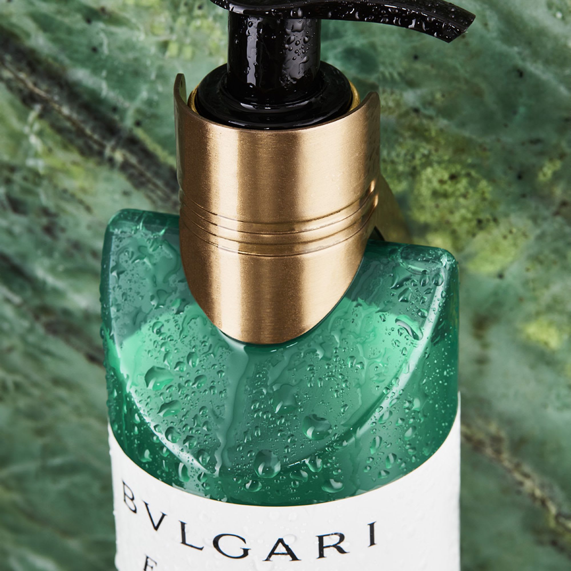 Hotel Line | Bvlgari Official Store