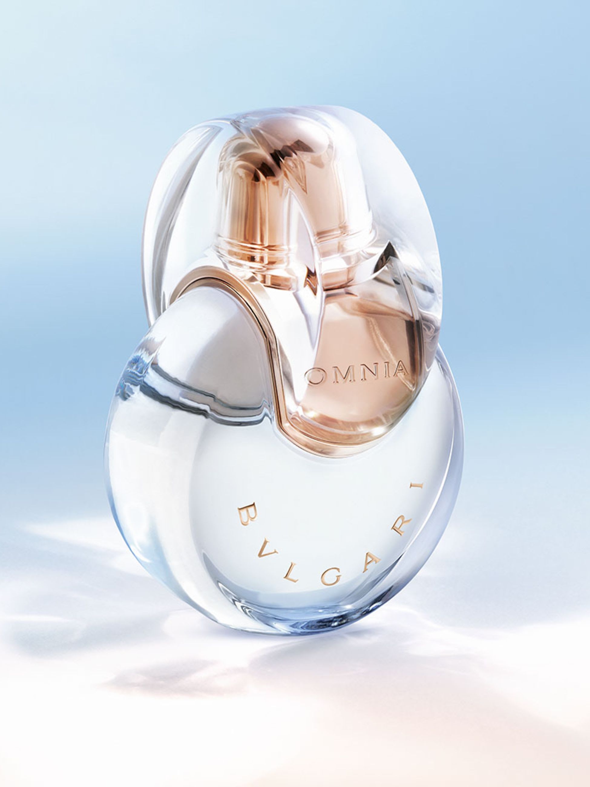 Omnia Perfume Collection | Bvlgari Official Store