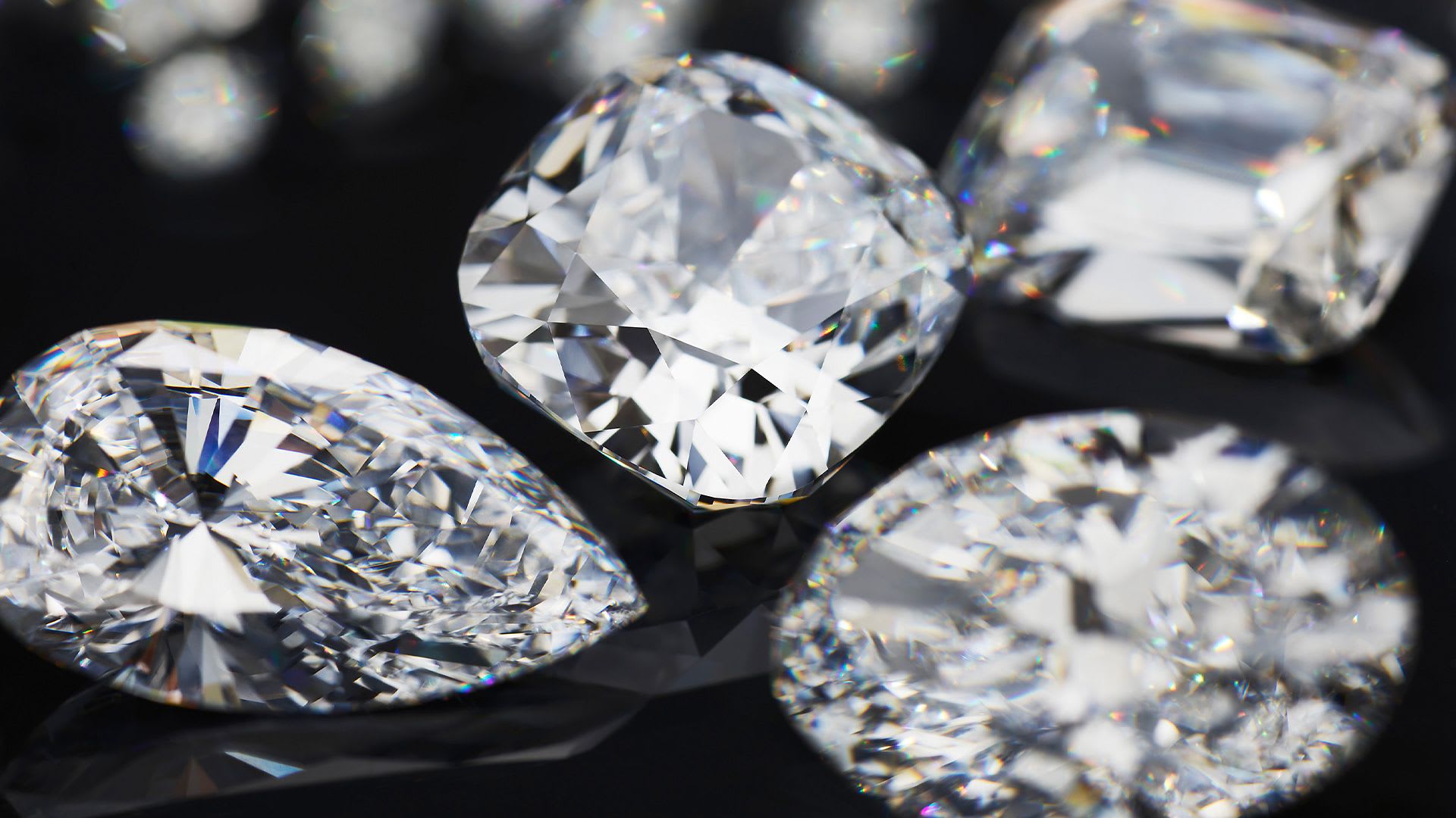 Responsible Sourcing Of Diamonds | Bvlgari Official Store