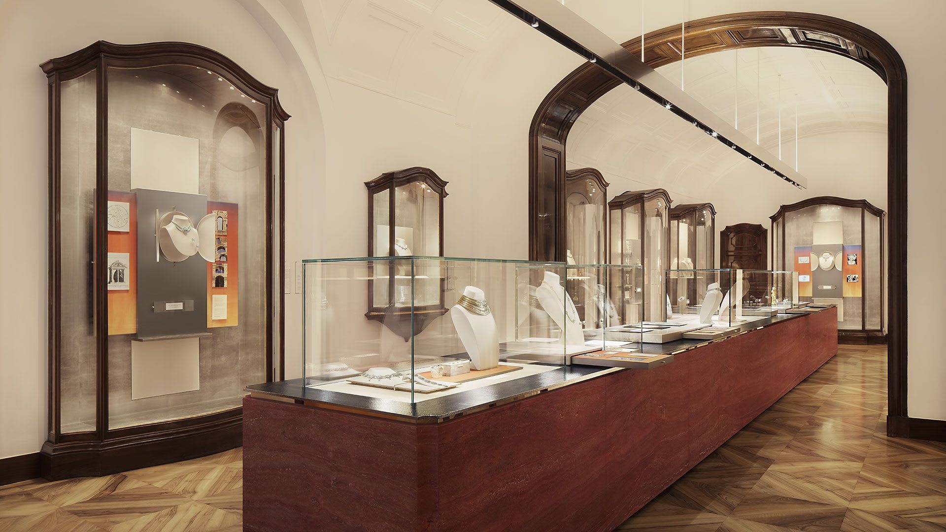 Exhibitions | Art and Exhibitions | Bulgari | Bvlgari Official Store