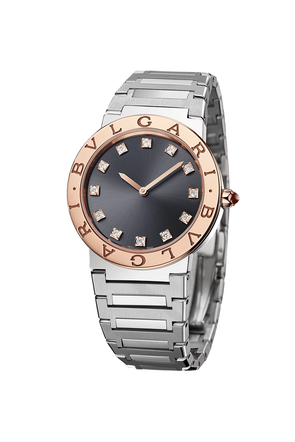 Fine Italian Jewelry, Watches and Luxury Goods | BVLGARI Official Store ...