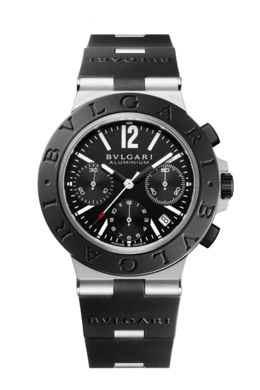 Fine Italian Jewellery, Watches and Luxury Goods | BVLGARI United Kingdom