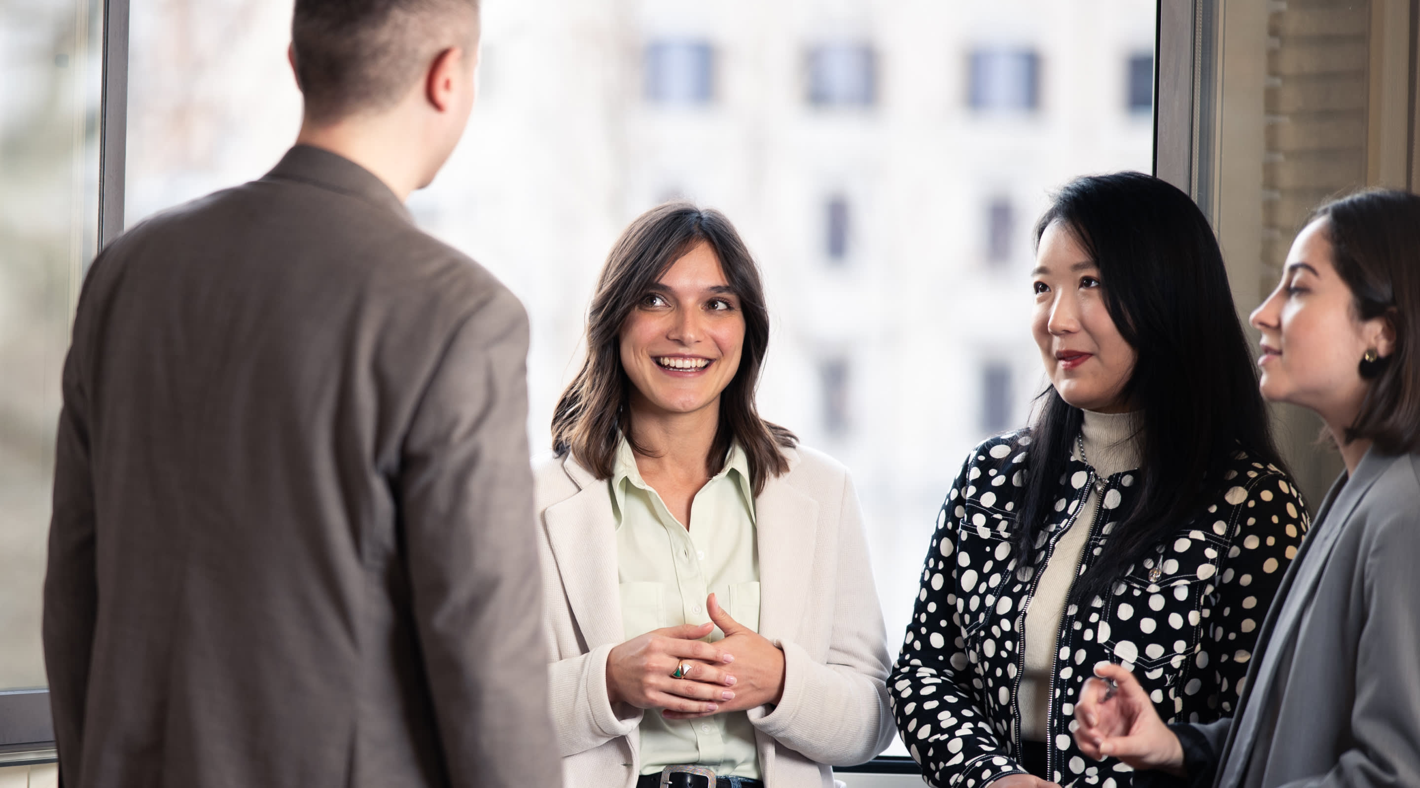 Internal Communication Manager | Bvlgari Official Store