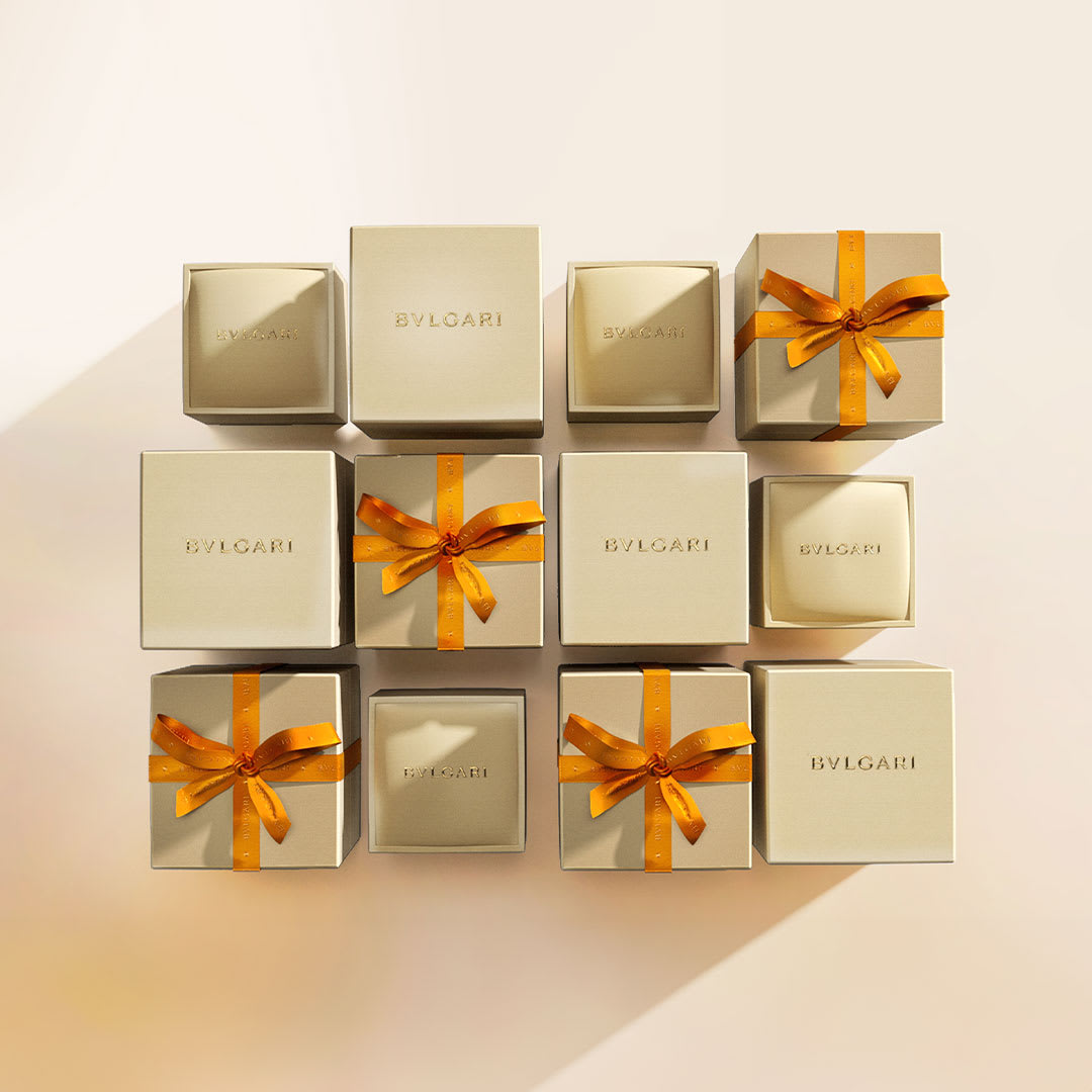 서비스 페이지 | Bvlgari Official Store