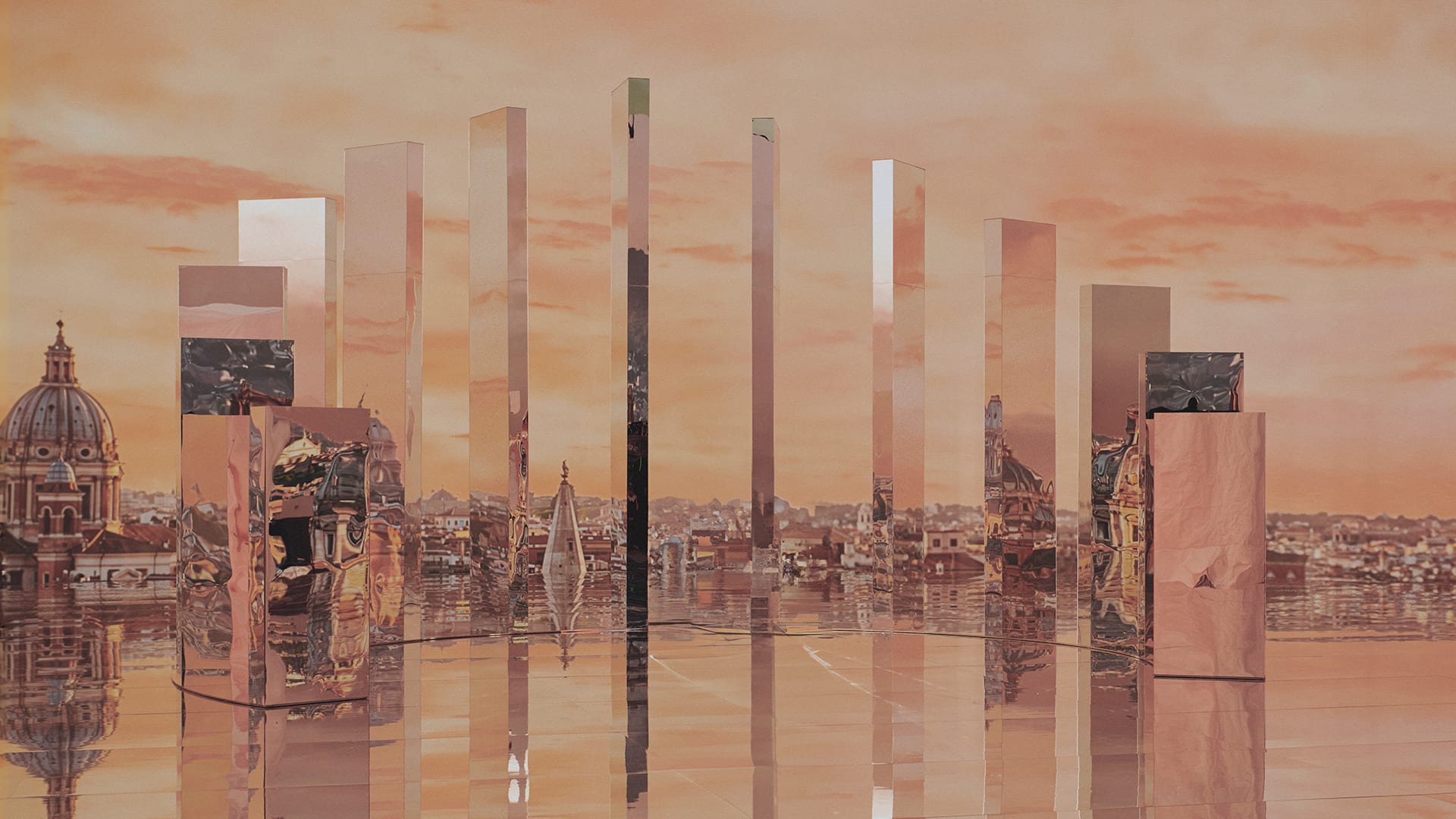 Eternally Reborn Stories | Bvlgari Official Store