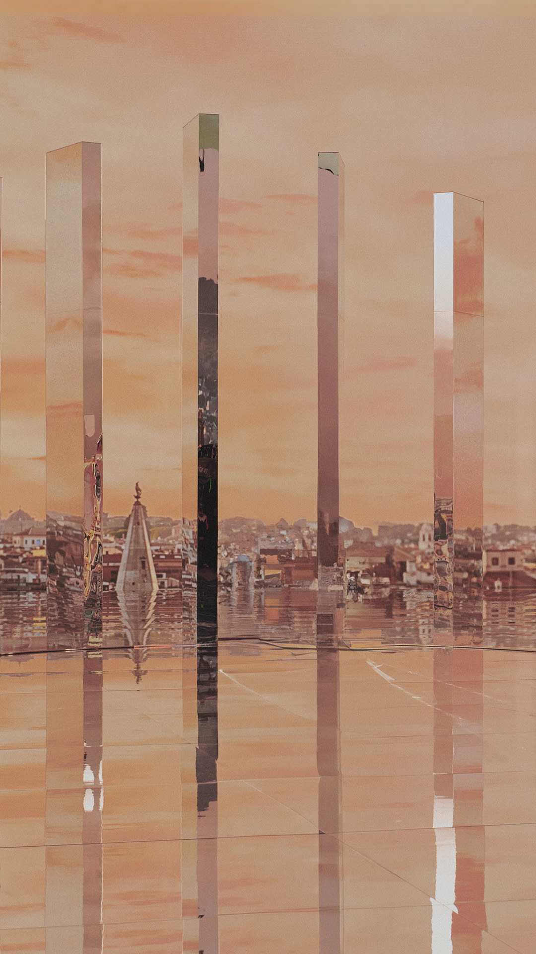 Eternally Reborn Stories | Bvlgari Official Store