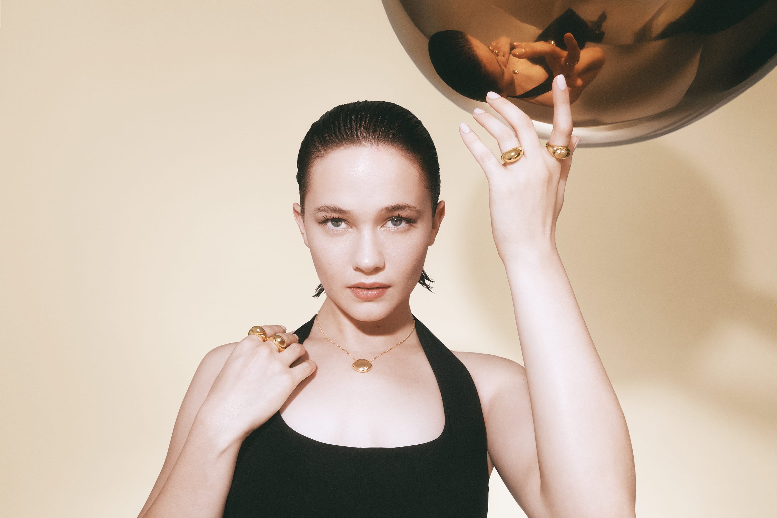 Bvlgari Cabochon Jewelry Collection | Bvlgari Official Store