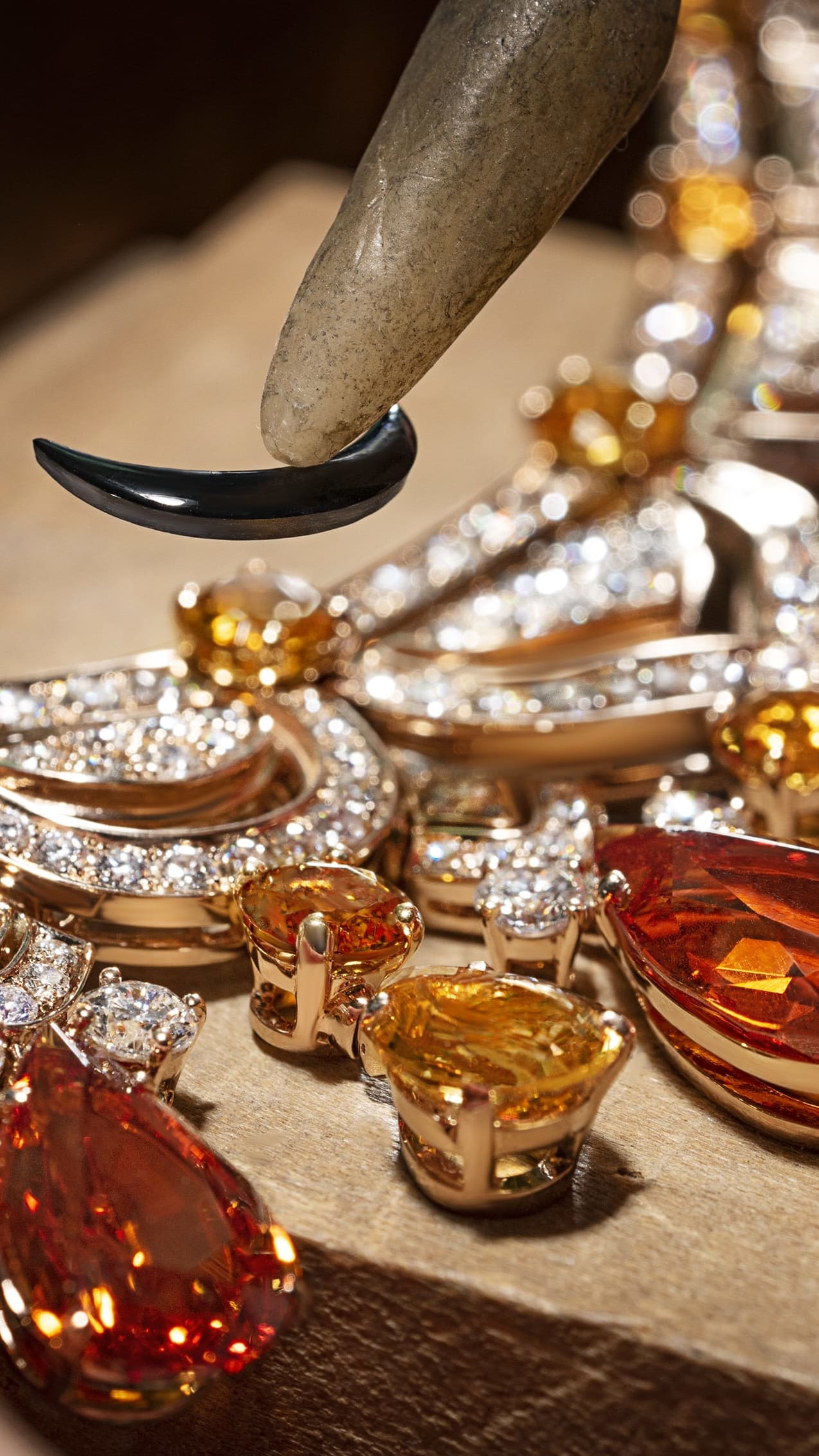 Bvlgari Collections | Bvlgari Official Store