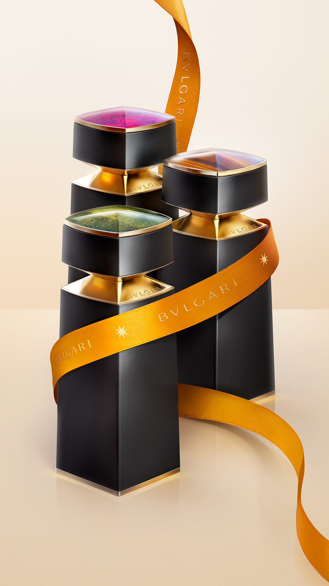 Bvlgari Collections | Bvlgari Official Store