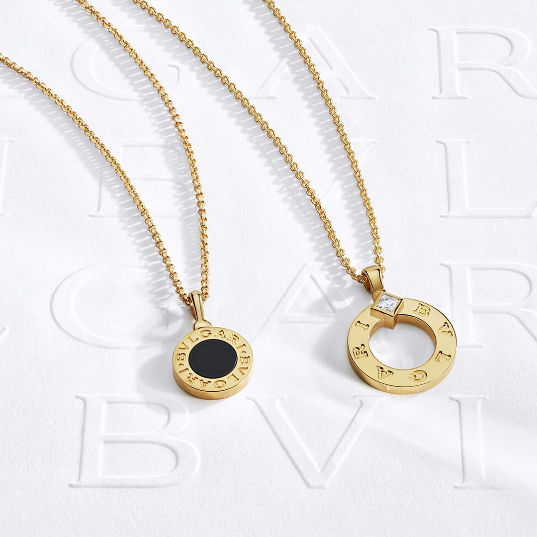 Bvlgari Bvlgari Jewelry Collection | Bvlgari Official Store