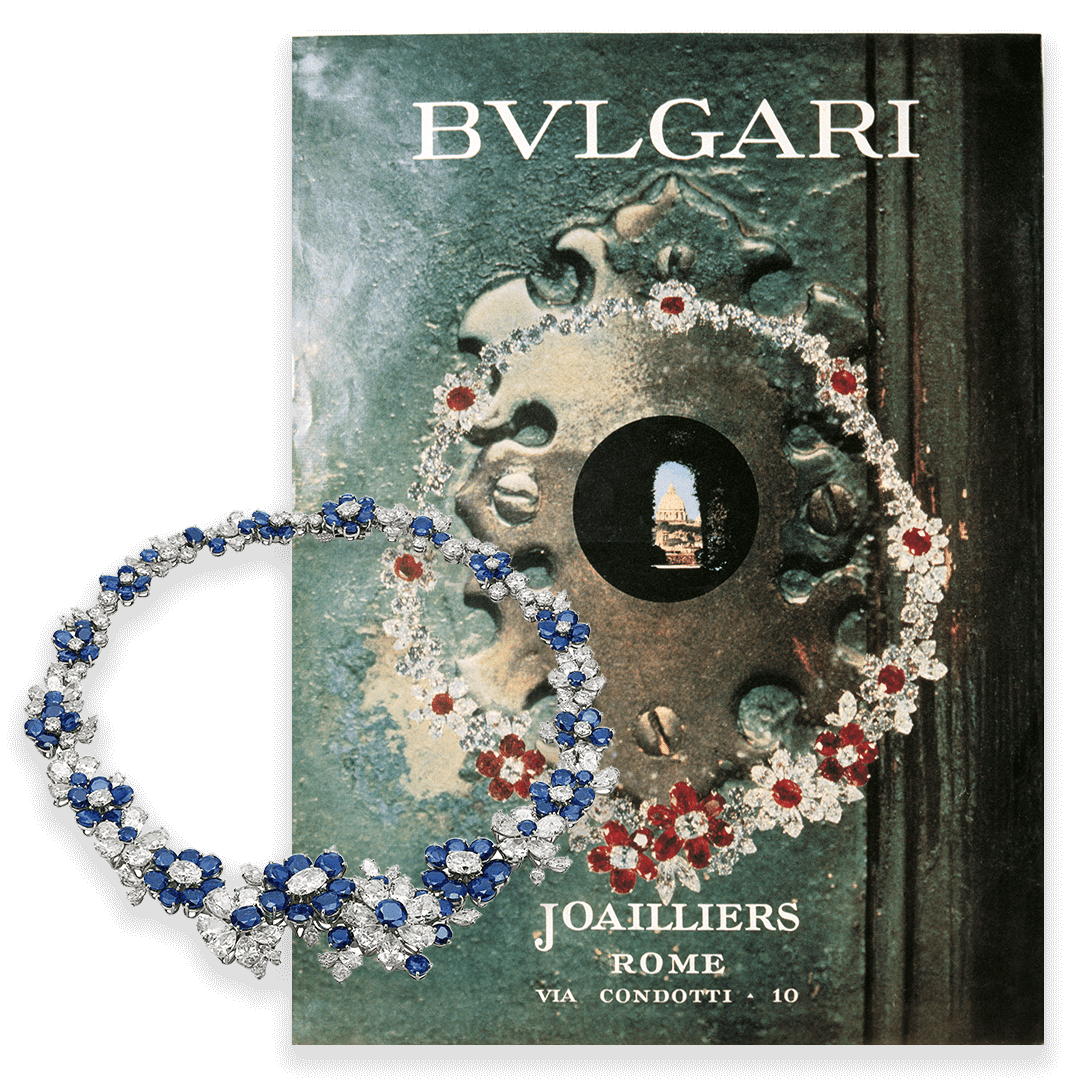 Collezione Bulgari Heritage: natura | Bulgari | Bvlgari Official Store