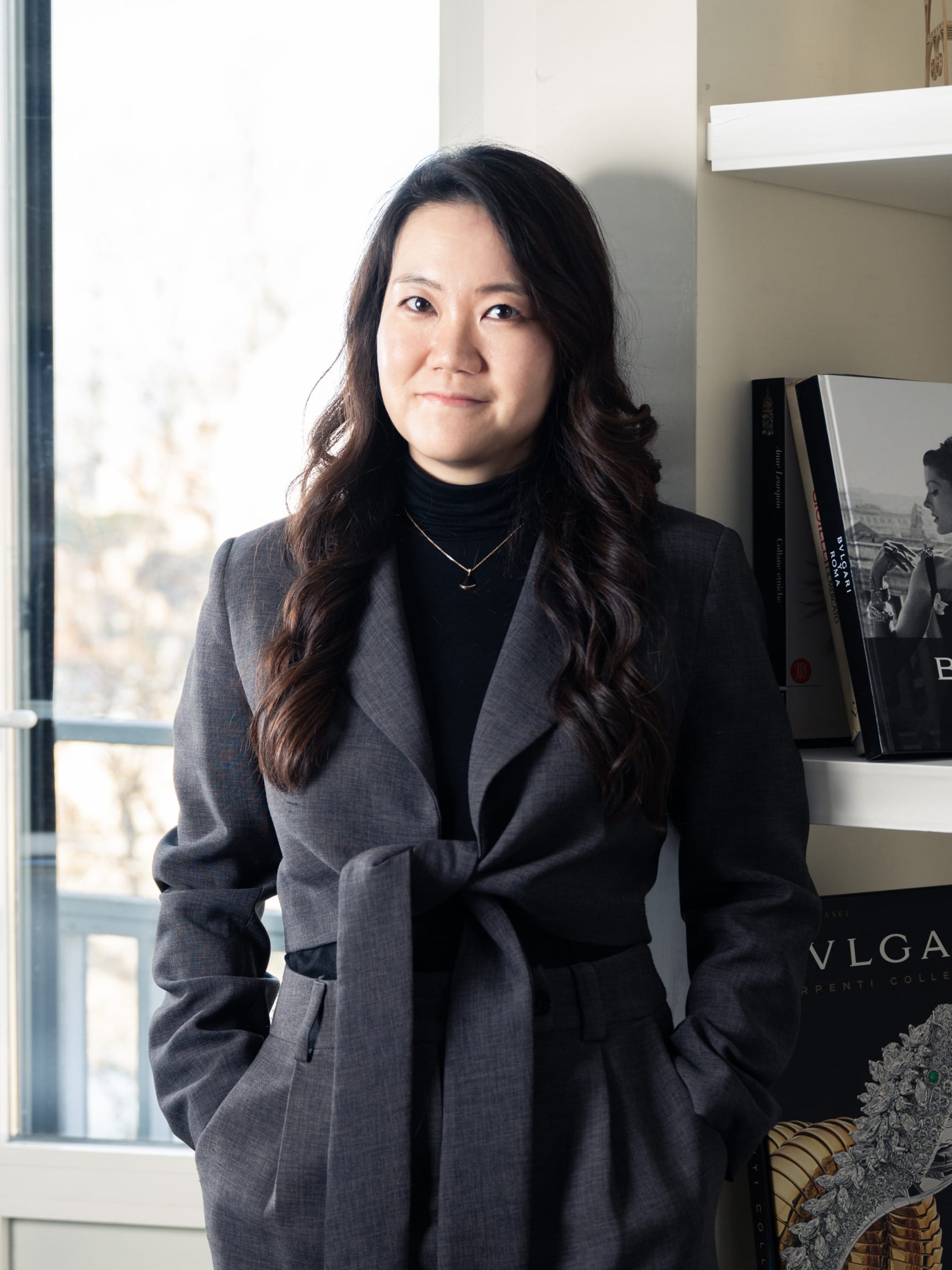 Lavorare in Bvlgari | Bvlgari Official Store