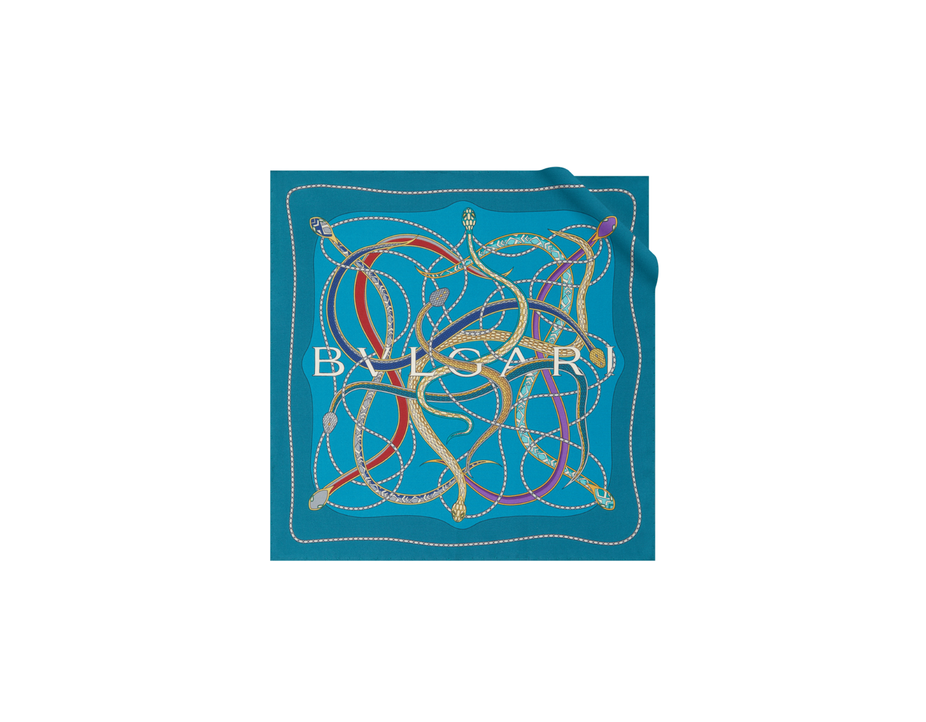 Luxury Textiles | Bvlgari Official Store